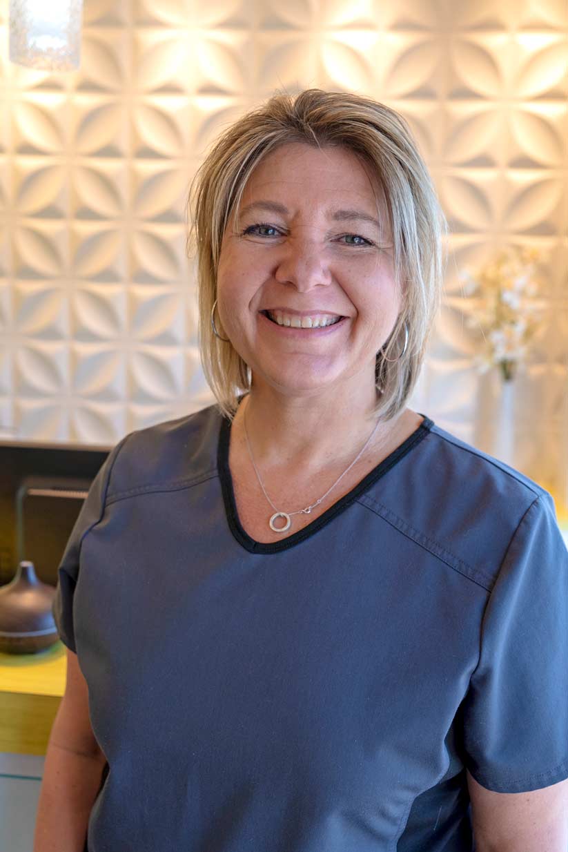 Team | Northern Hills Chiropractic | North Calgary Chiropractor